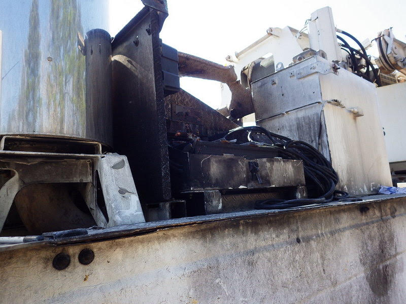 Salvage Listings | Crane Salvage